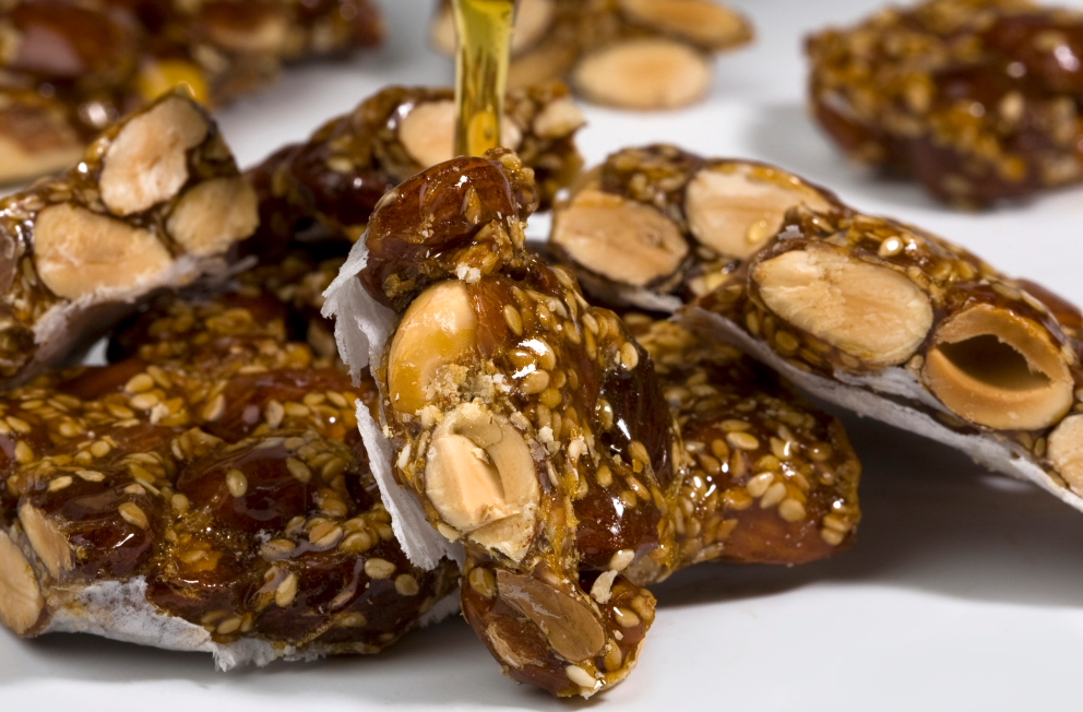 Comprar torrons online - Torrons Sirvent Parlament